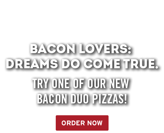 Donatos Pizza | Every Piece Is Important